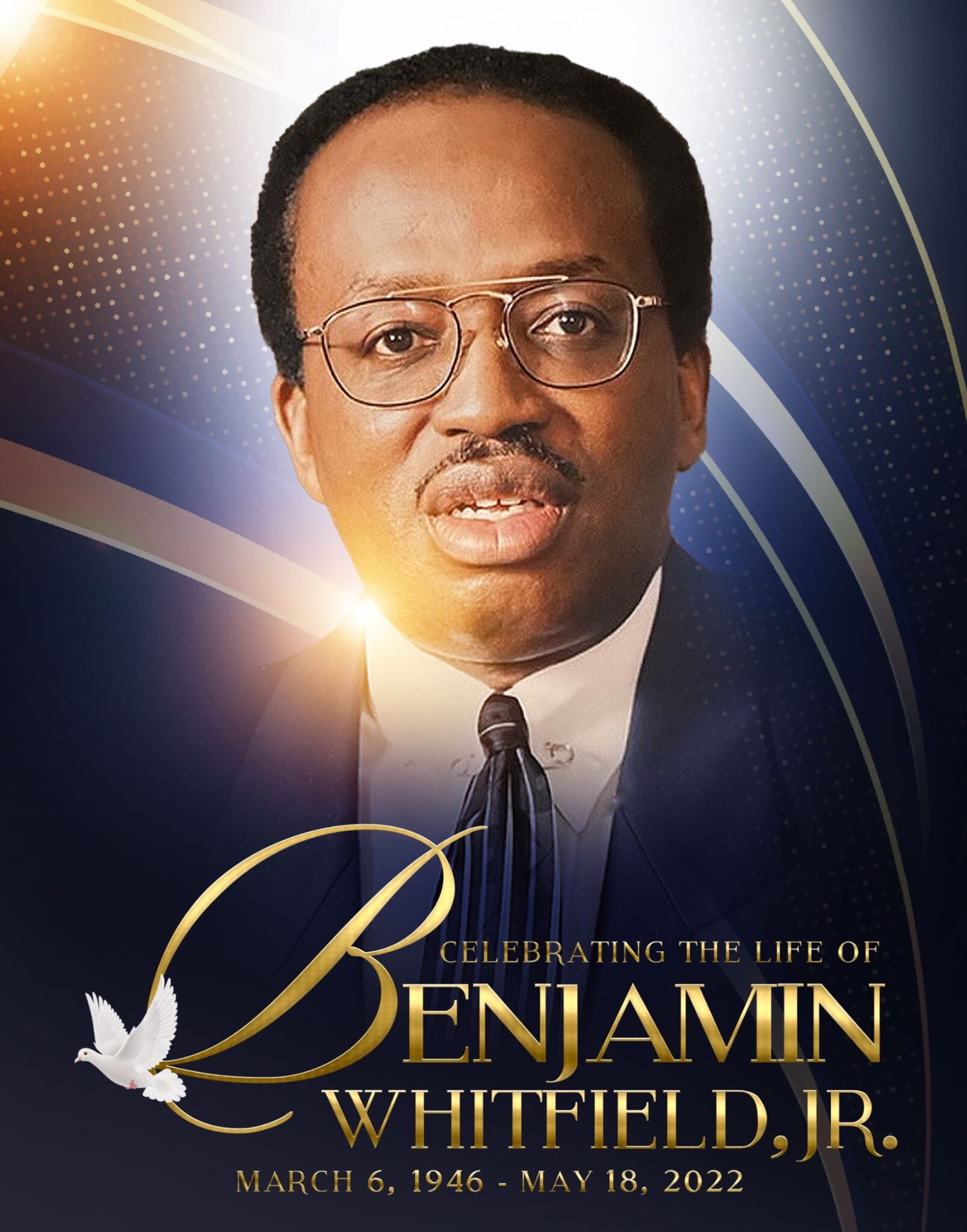 Funeral services for celebrity attorney & record label co-founder ...