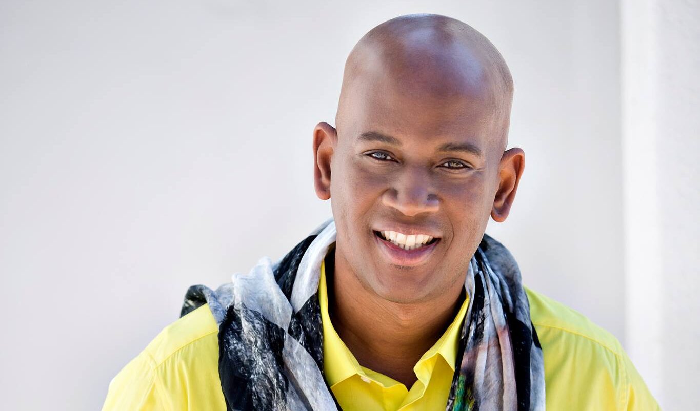 Detroit-based megachurch extends Brent Jones’ residency into 2025 ...