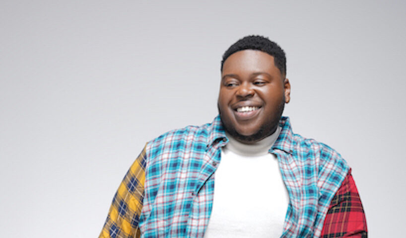 A Conversation with Melvin Crispell, III: 'There is no failure in God ...
